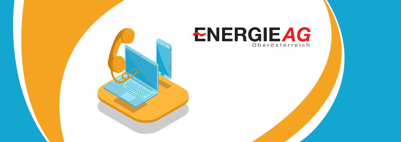 Energie AG Telefon & Kontakt 0800 81 8000