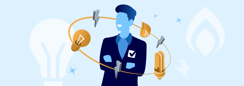 Selectra - Ihre Energie- und Telekomexperten in Österreich