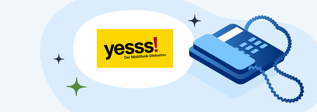 Yesss Hotline: Nummer finden und weitere Kontaktdaten!