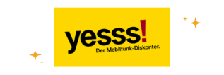 Yesss Tarife fürs Handy und Internet