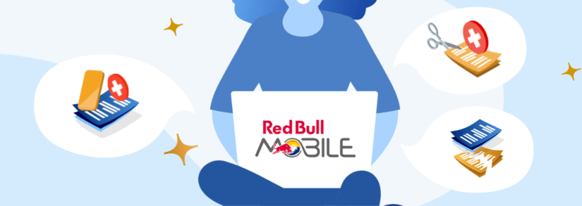 Red Bull mobile kündigen: So geht es!